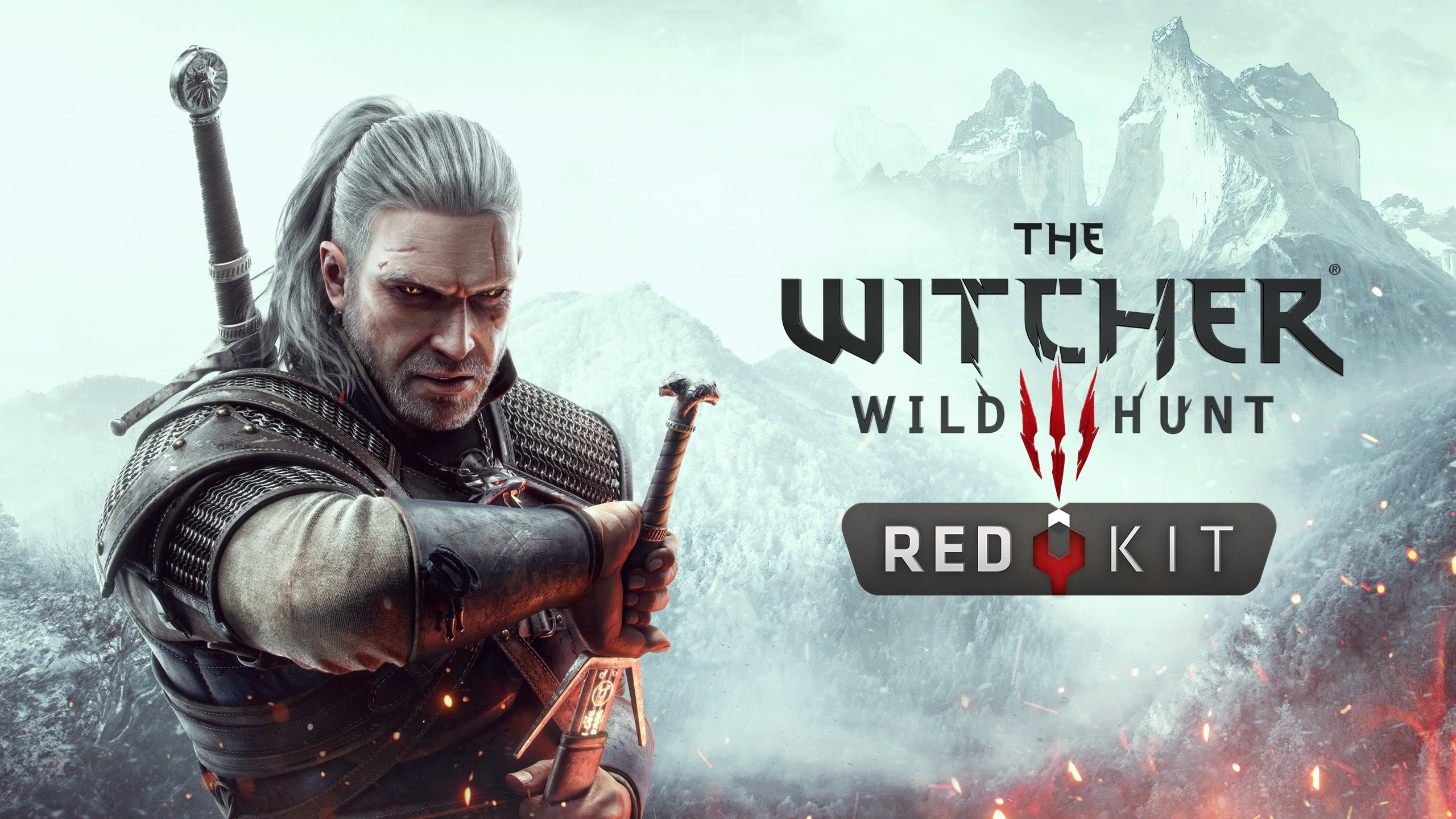 The Witcher 3 REDkit | Download for Free - Epic Games Store