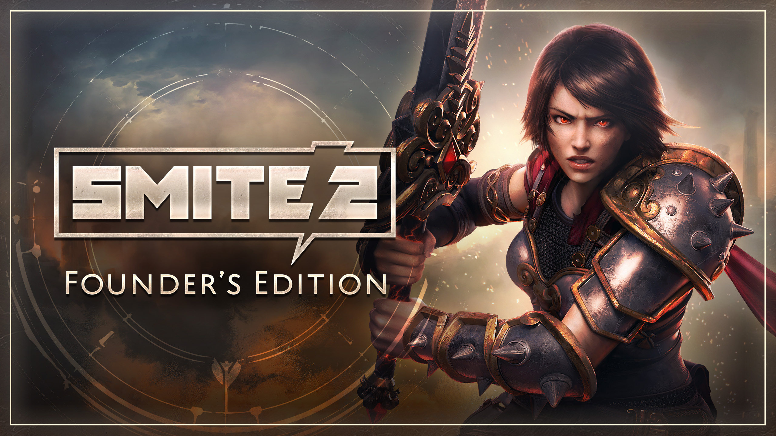 SMITE 2 Founder's Edition | I-download at Bilhin Na - Epic Games Store