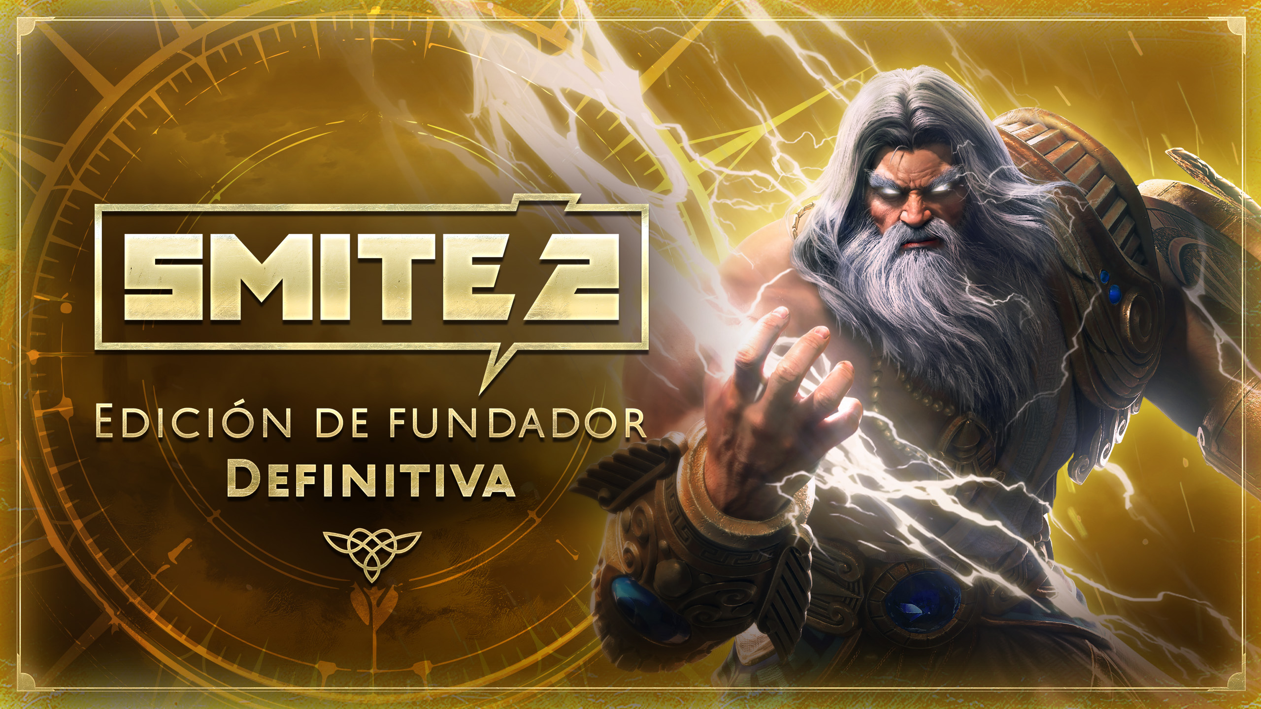 SMITE 2 Ultimate Founder's Edition | Descárgalo y cómpralo hoy - Epic ...