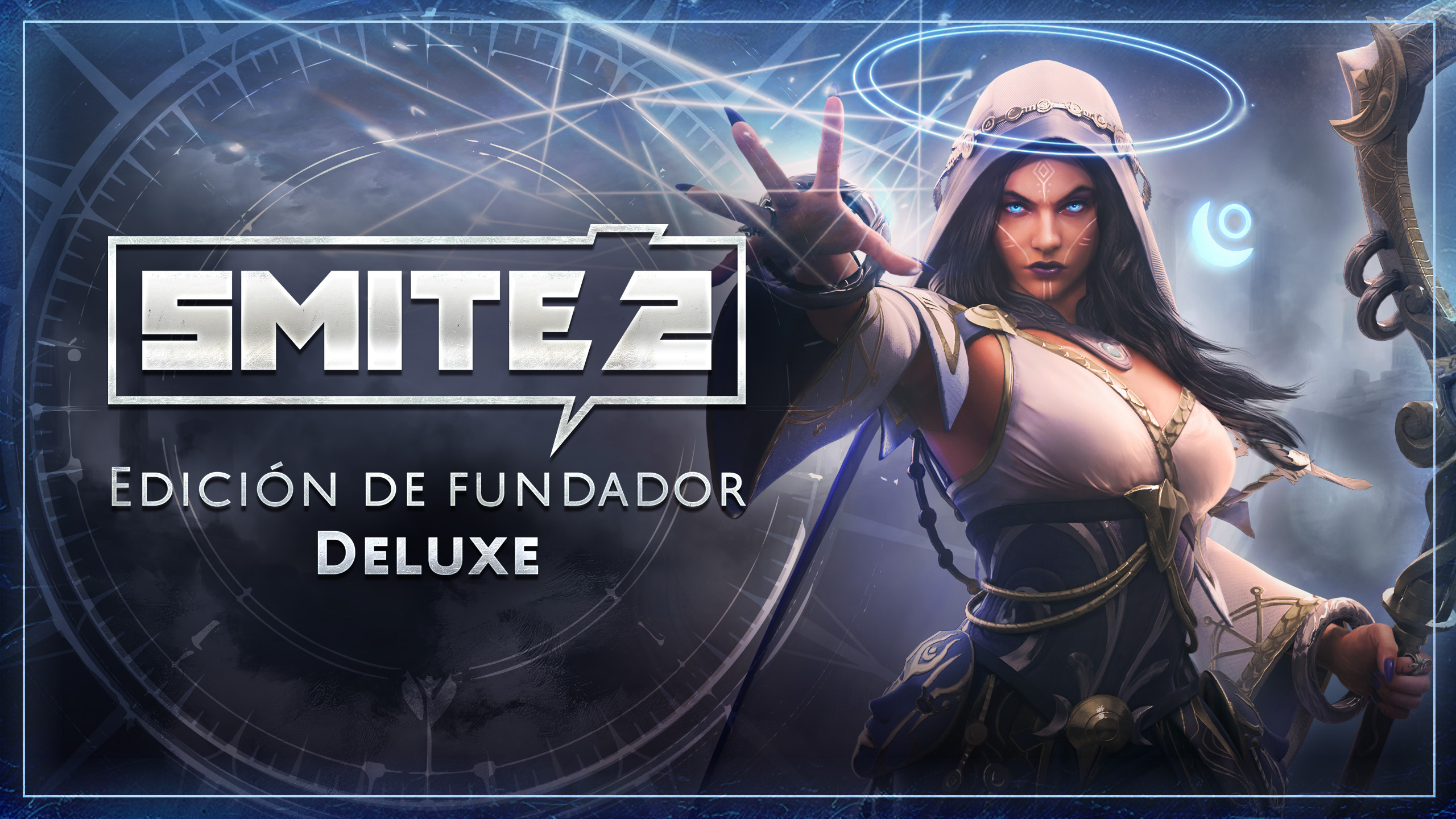 SMITE 2 Deluxe Founder's Edition | Descárgalo y cómpralo hoy - Epic ...