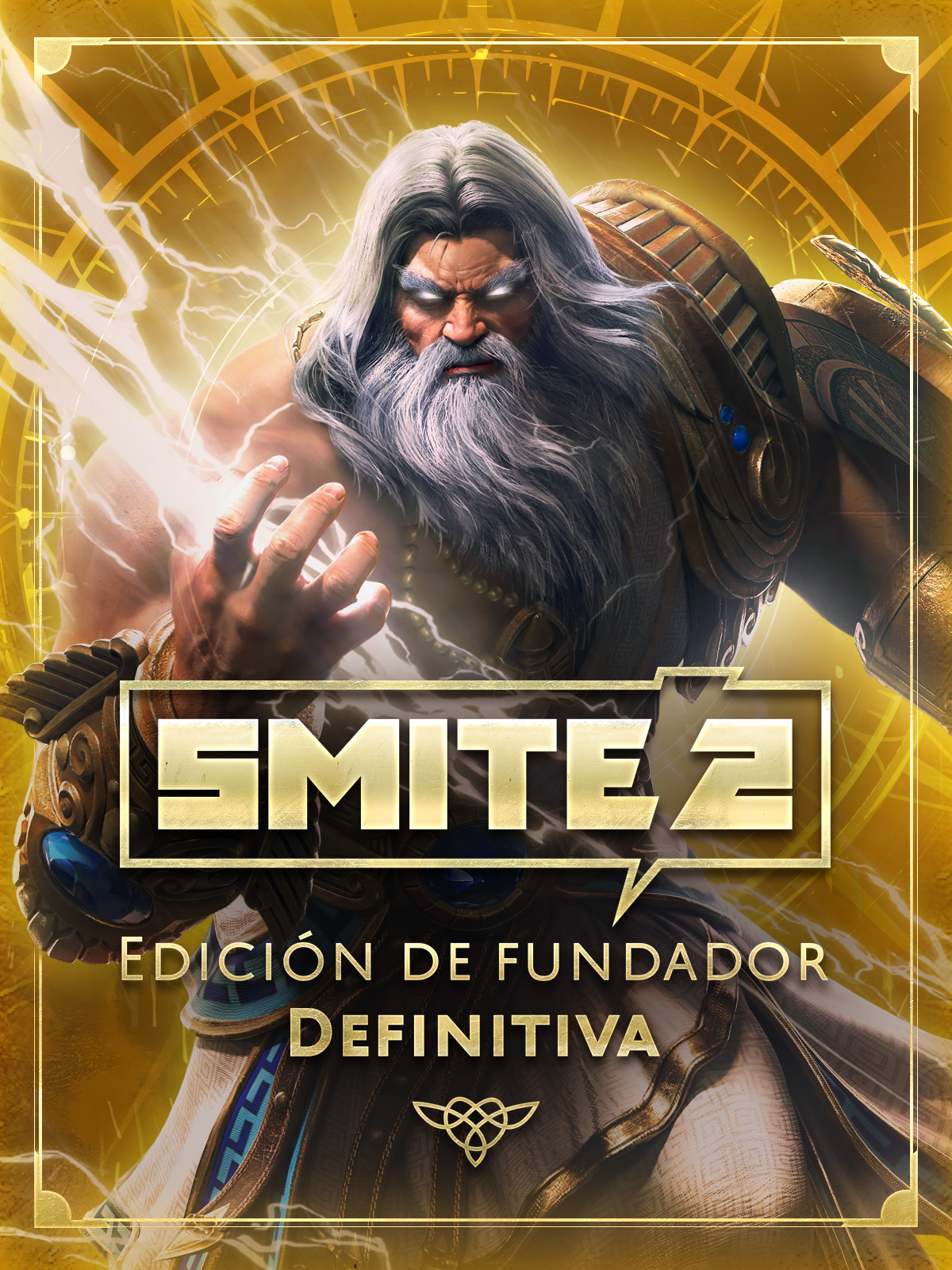 SMITE 2 Ultimate Founder's Edition | Descárgalo y cómpralo hoy - Epic ...