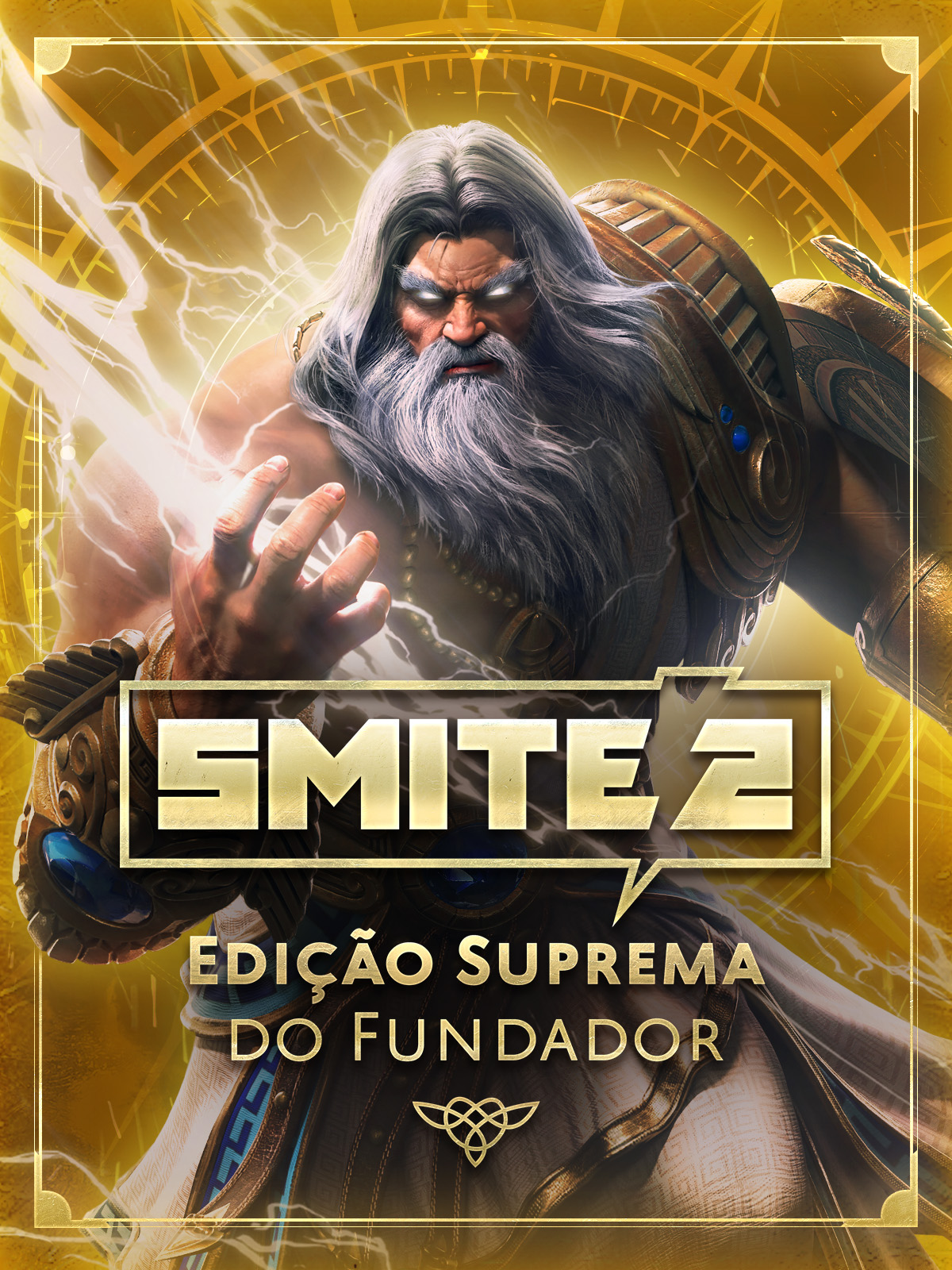 SMITE 2 Ultimate Founder's Edition | Baixe e compre hoje - Epic Games Store