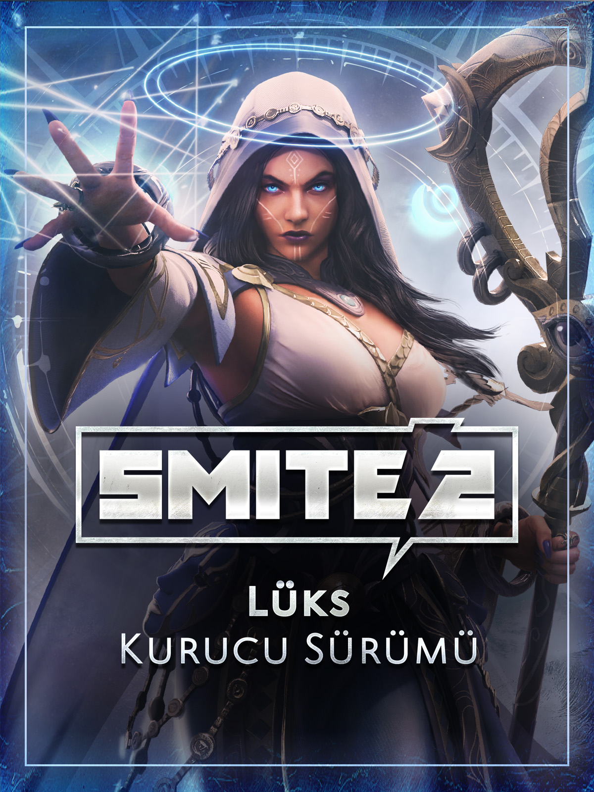 SMITE 2 Deluxe Founder's Edition | Bugün Satın Al ve İndir - Epic Games ...