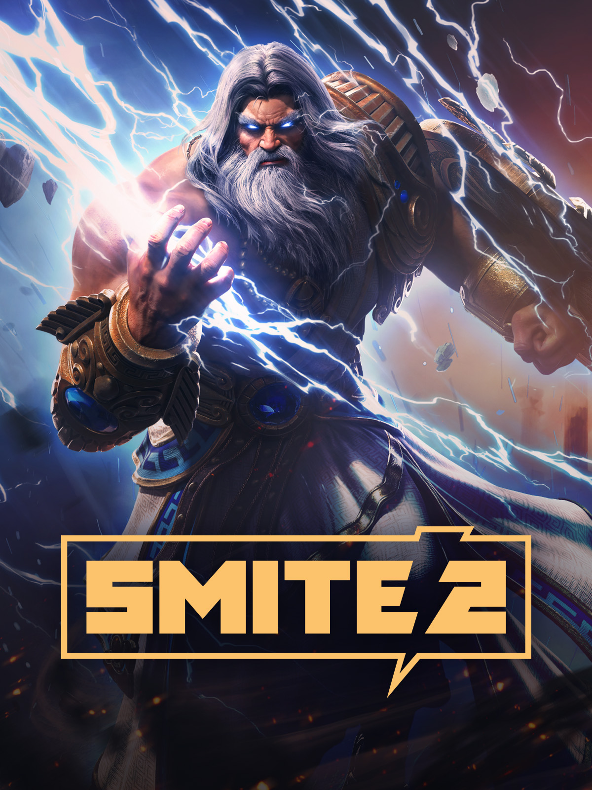 SMITE 2 Çok Yakında Geliyor - Epic Games Store