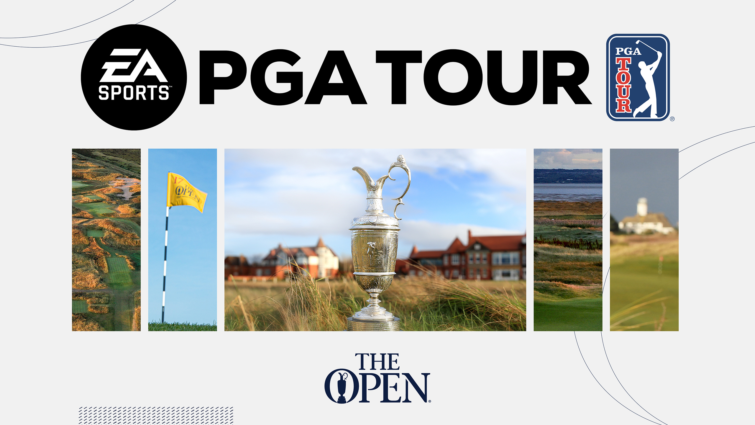 EA SPORTS™ PGA TOUR™ Deluxe Edition | Download and Buy Today - Epic ...