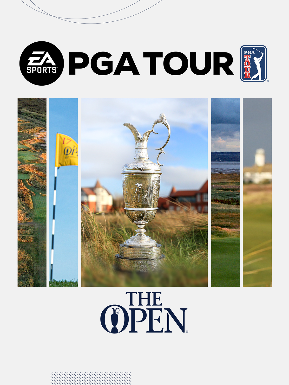 EA SPORTS™ PGA TOUR™ Deluxe Edition | Download and Buy Today - Epic ...