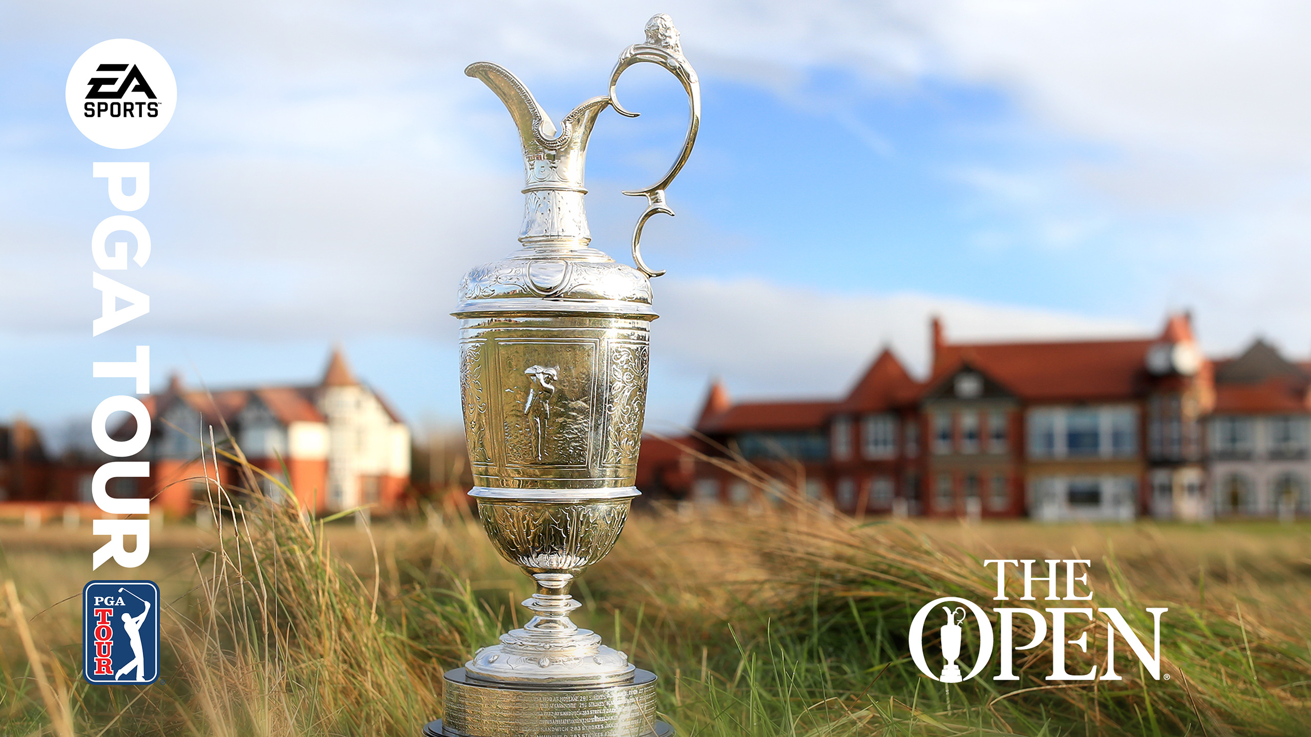 EA SPORTS™ PGA TOUR™ DLC and All Addons - Epic Games Store