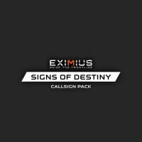 Eximius Exclusive Callsign Pack - Signs of Destiny - Epic Games Store