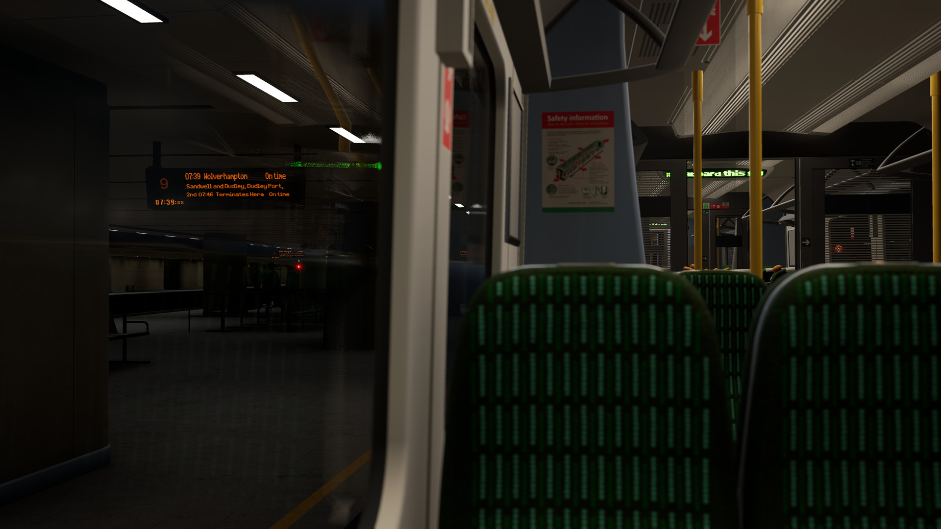 Train Sim World® 6: West Coast Main Line: Birmingham - Crewe Route Add-On - Epic Games Store
