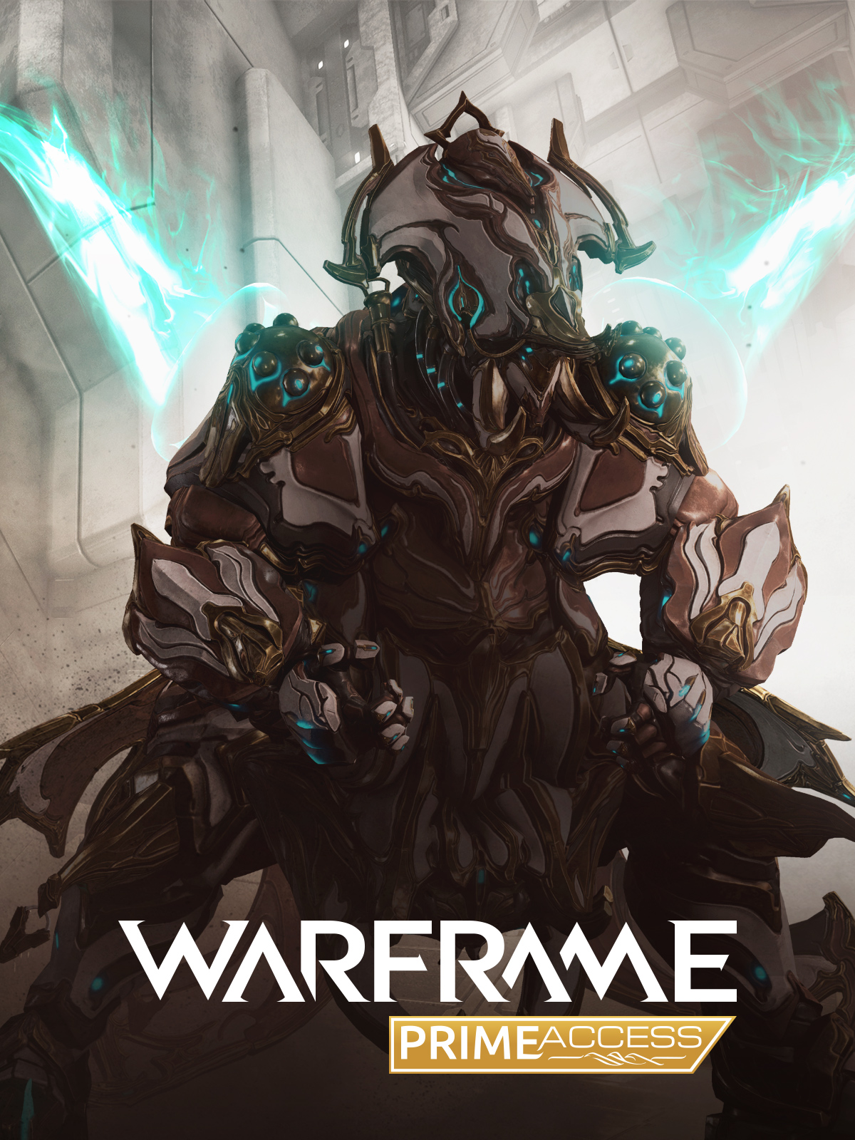 Warframe: Grendel Prime Access - Accessories Pack - Epic Games Store