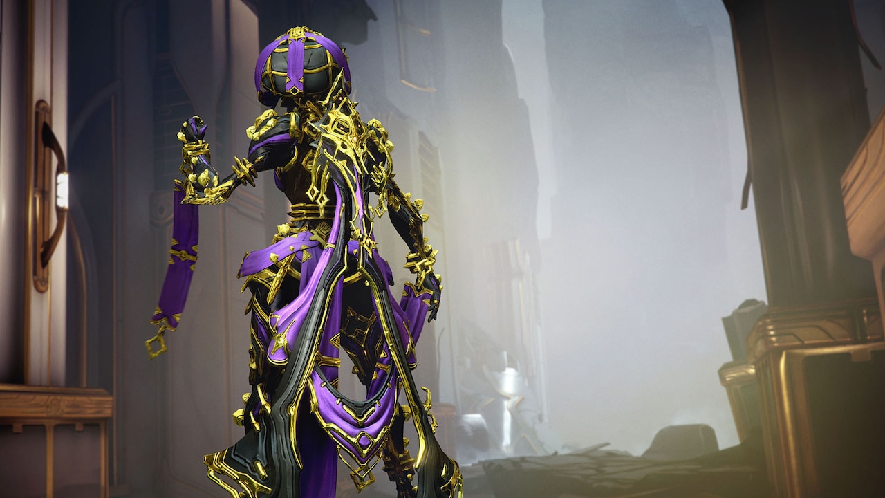 Warframe: Prime Access de Khora - Paquete de Accesorios - Epic Games Store