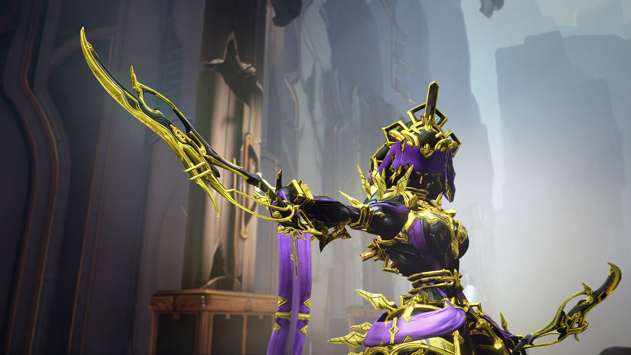 Warframe: Prime Access de Khora - Paquete Whipclaw - Epic Games Store