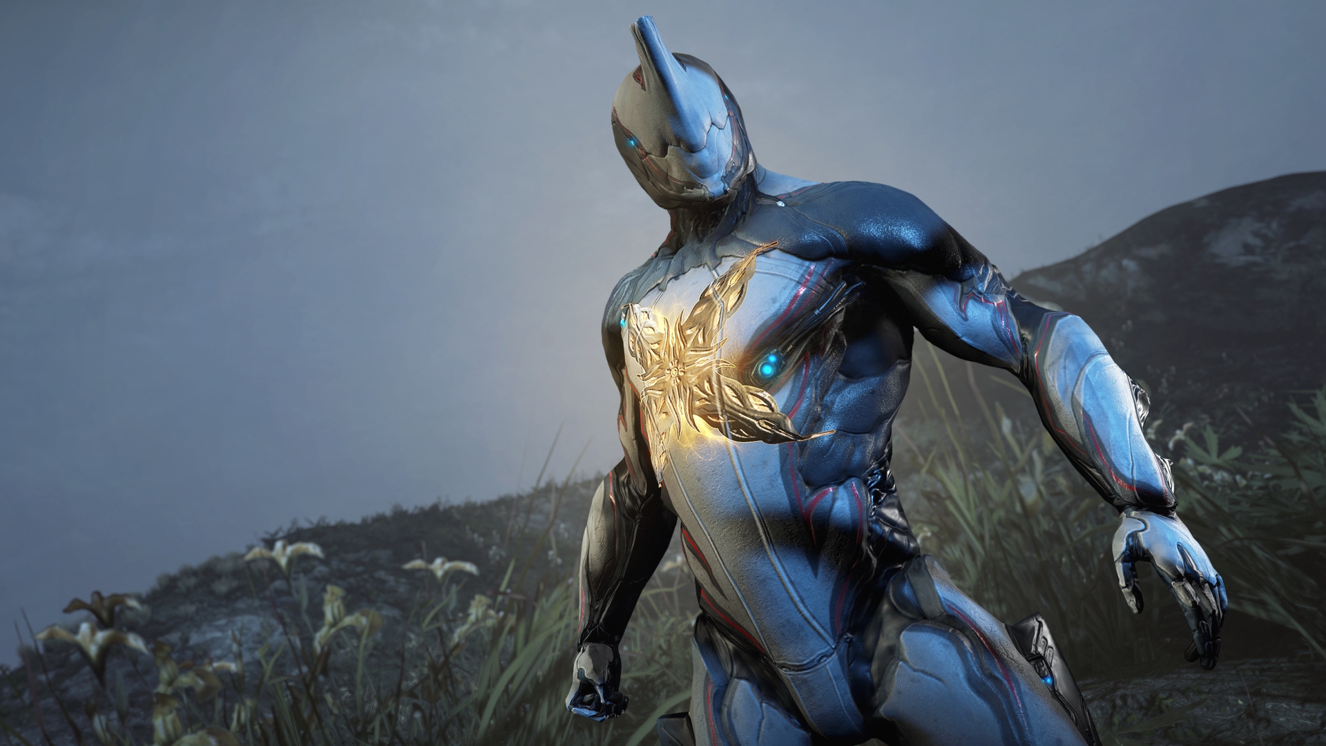 Warframe: Risen Heirloom Collection – Epic Games Store