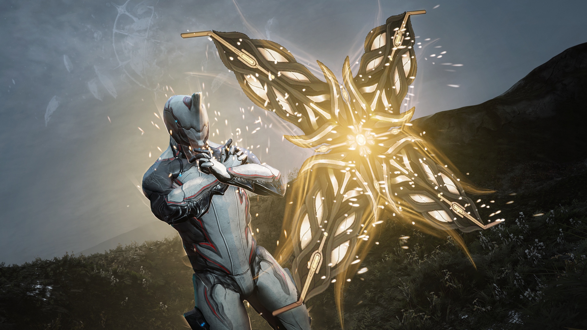 Warframe: Coleção do Legado Zênite - Epic Games Store