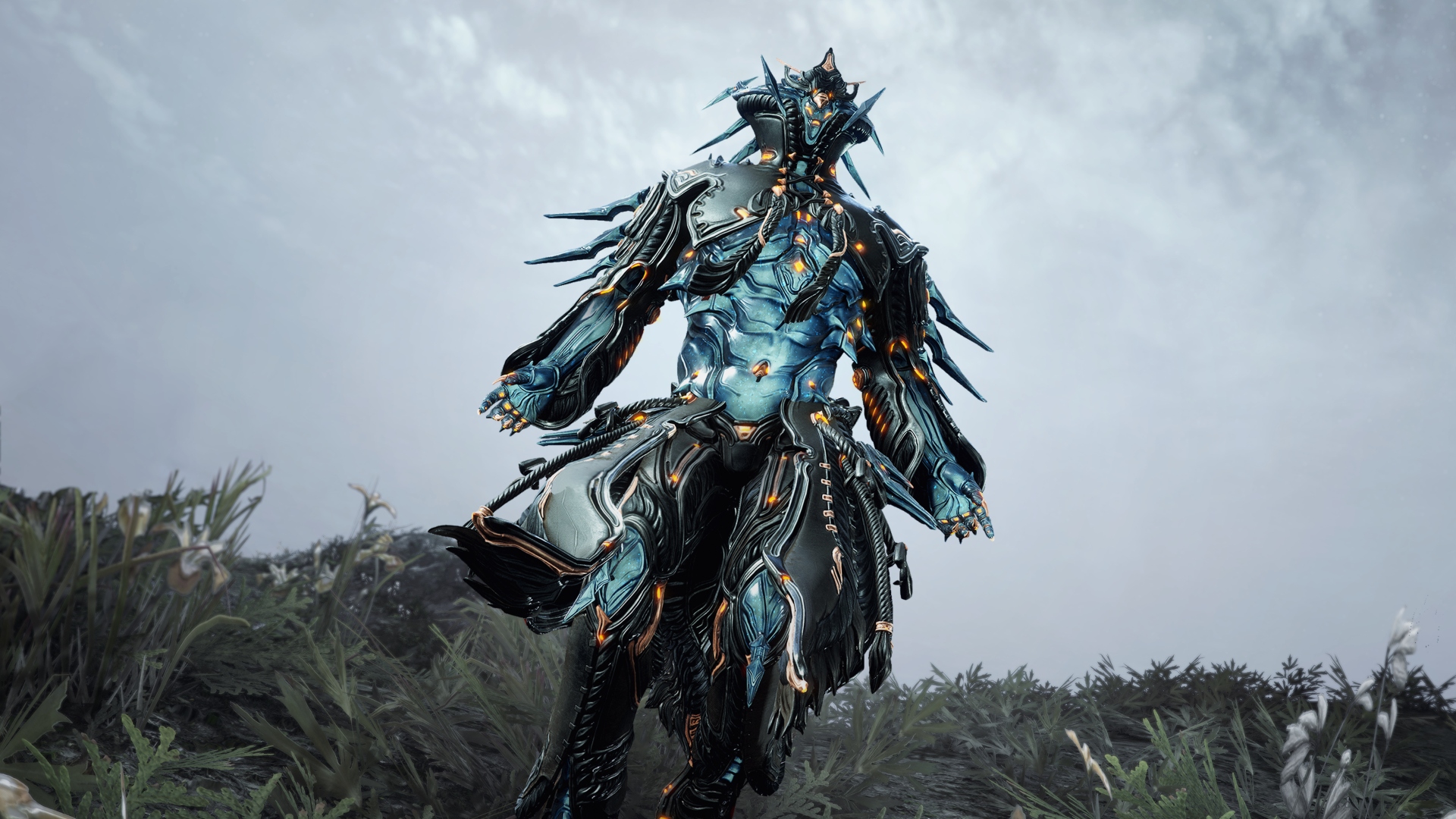 Warframe: Zenith Heirloom Collection - Epic Games Store