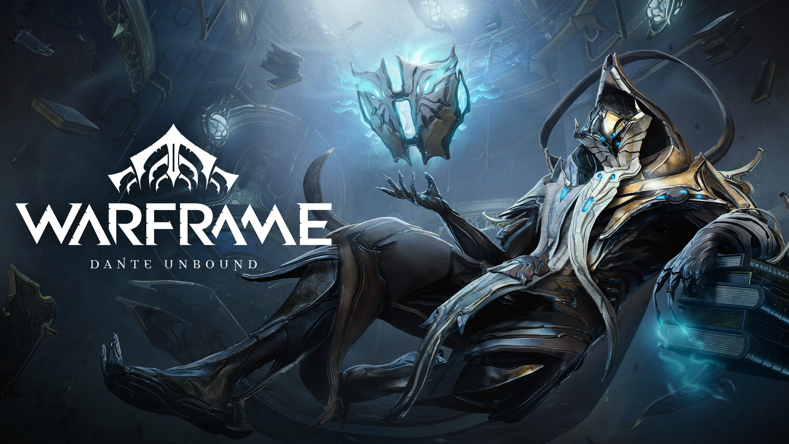 Warframe DLC and All Addons - Epic Games Store