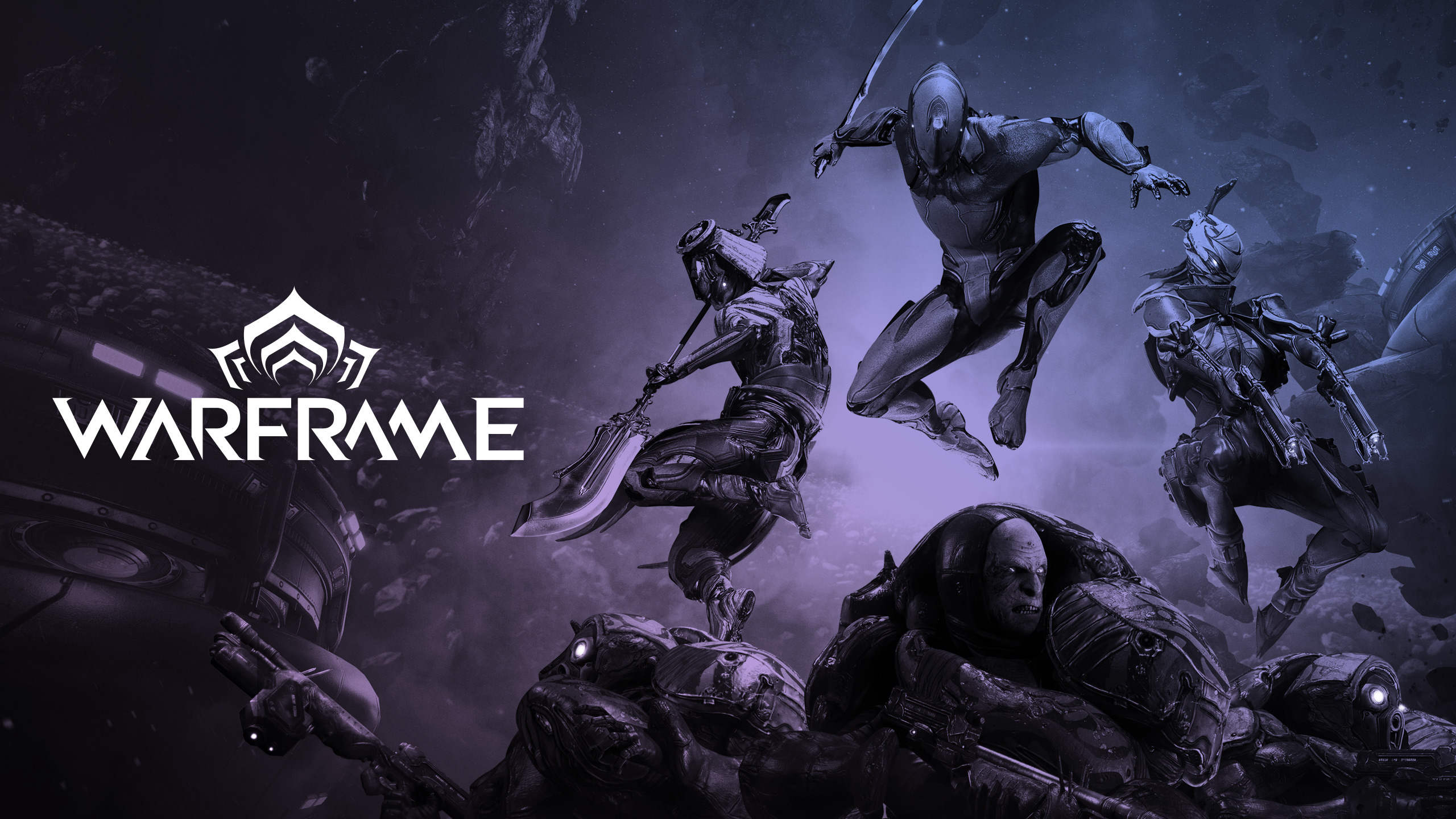 Warframe | Download and Play for Free - Epic Games Store