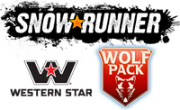 SnowRunner - Western Star Wolf Pack - Epic Games Store