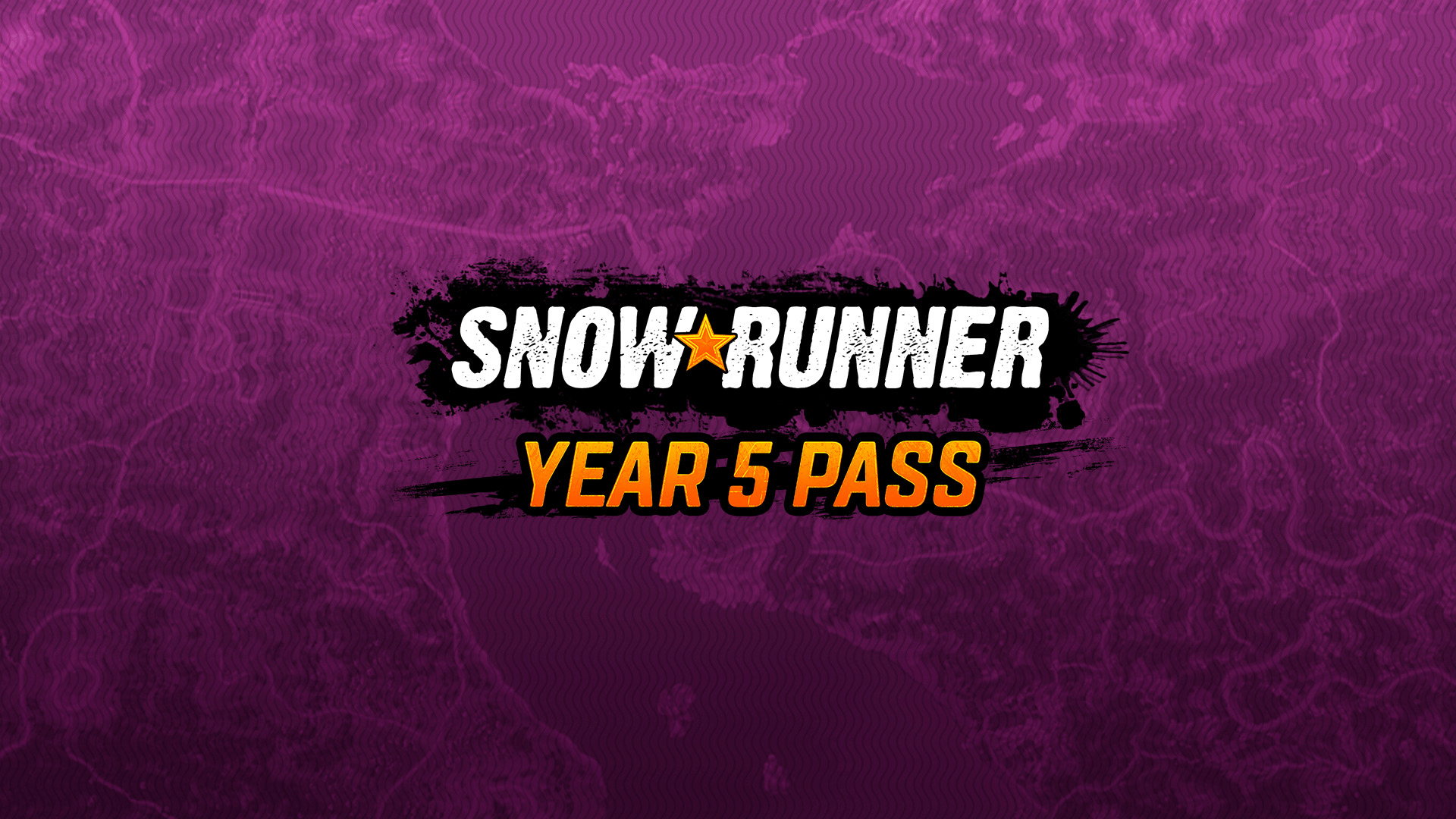 SnowRunner – Przepustka „Year 5 Pass” — Epic Games Store