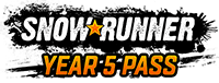 SnowRunner – Year 5 Pass - Epic Games Store