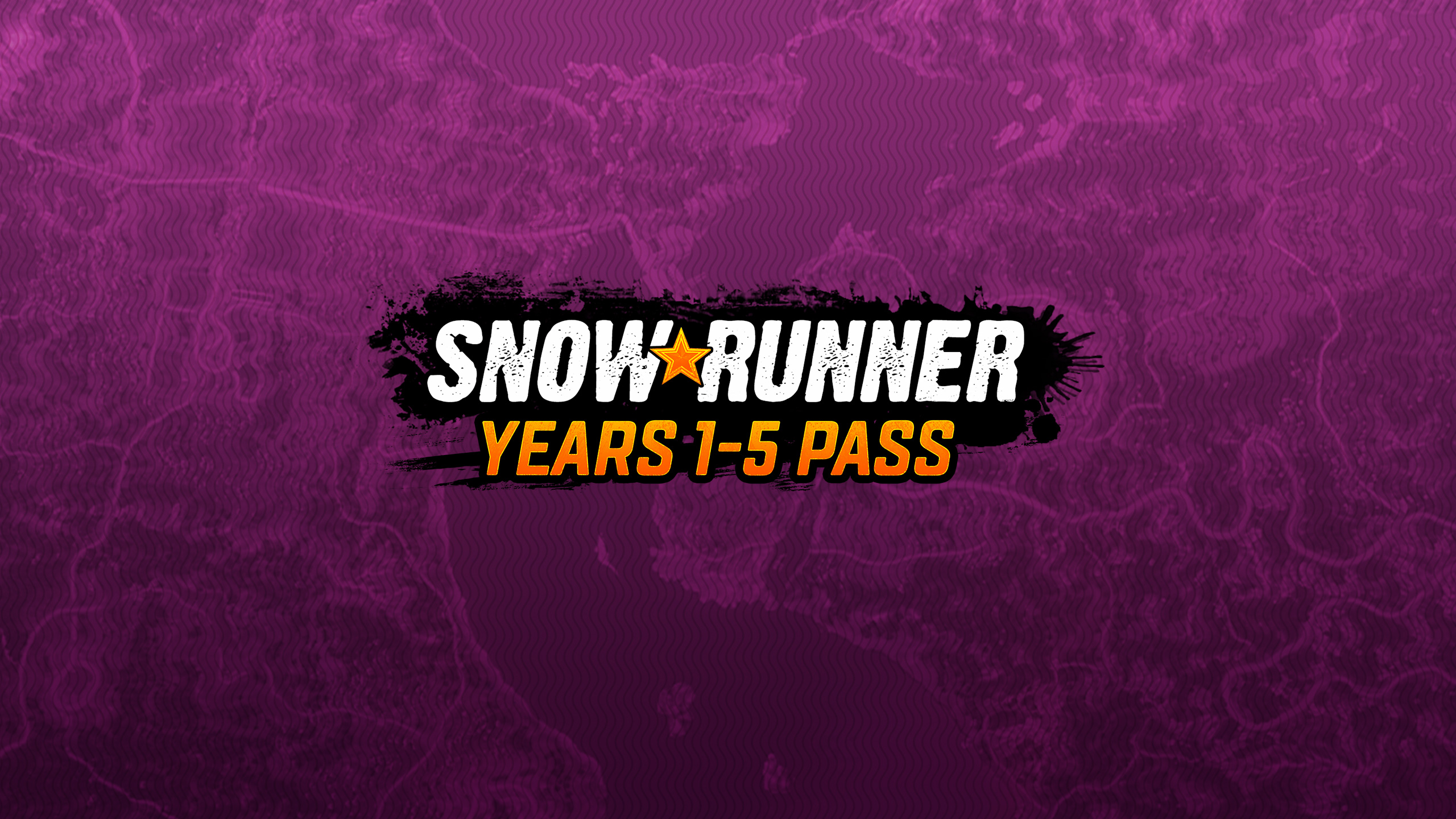 SnowRunner - Years 1 to 5 Pass - Epic Games Store