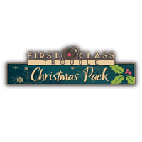 First Class Trouble Christmas Pack - Epic Games Store