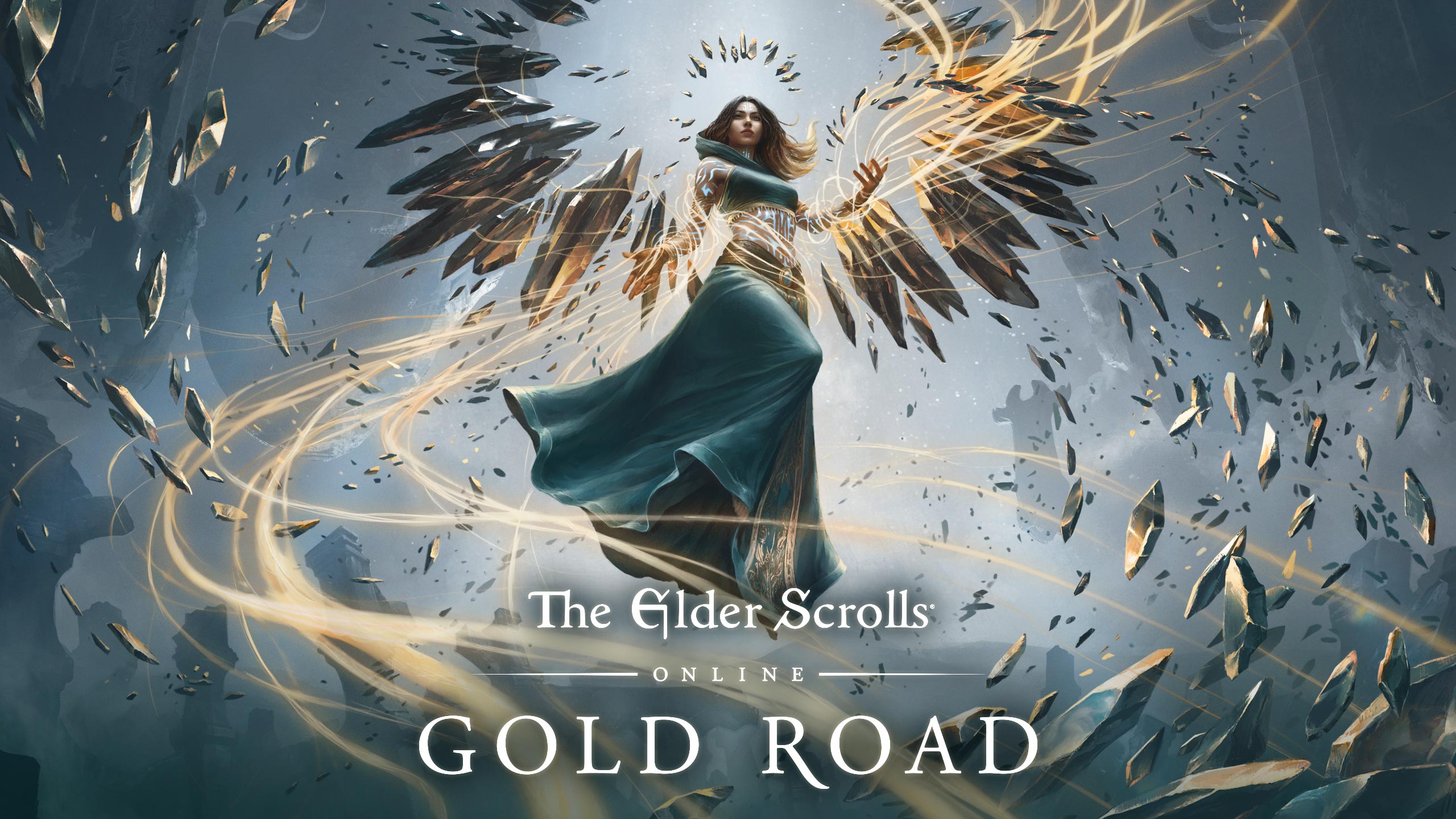 The Elder Scrolls Online DLC and All Addons - Epic Games Store