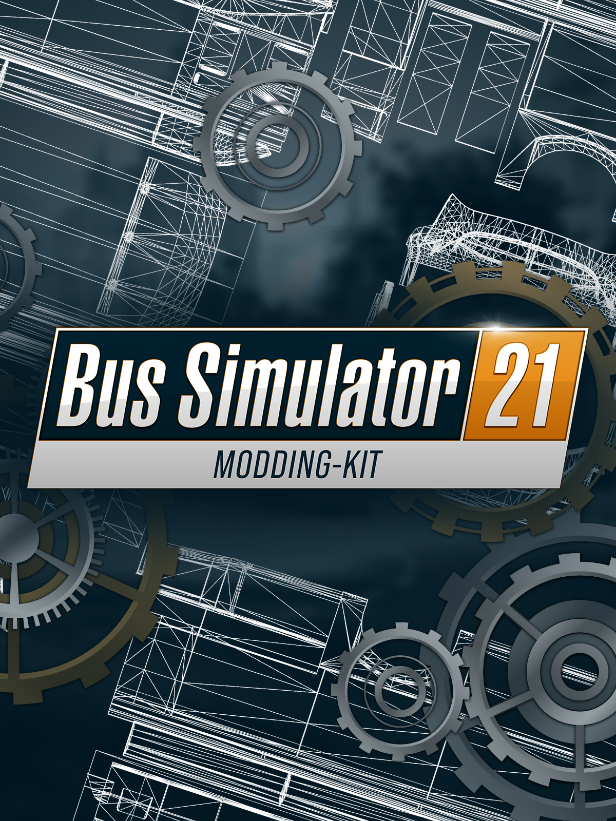 Bus Simulator 21 - Modding Kit | Descárgalo y juégalo gratis - Epic ...