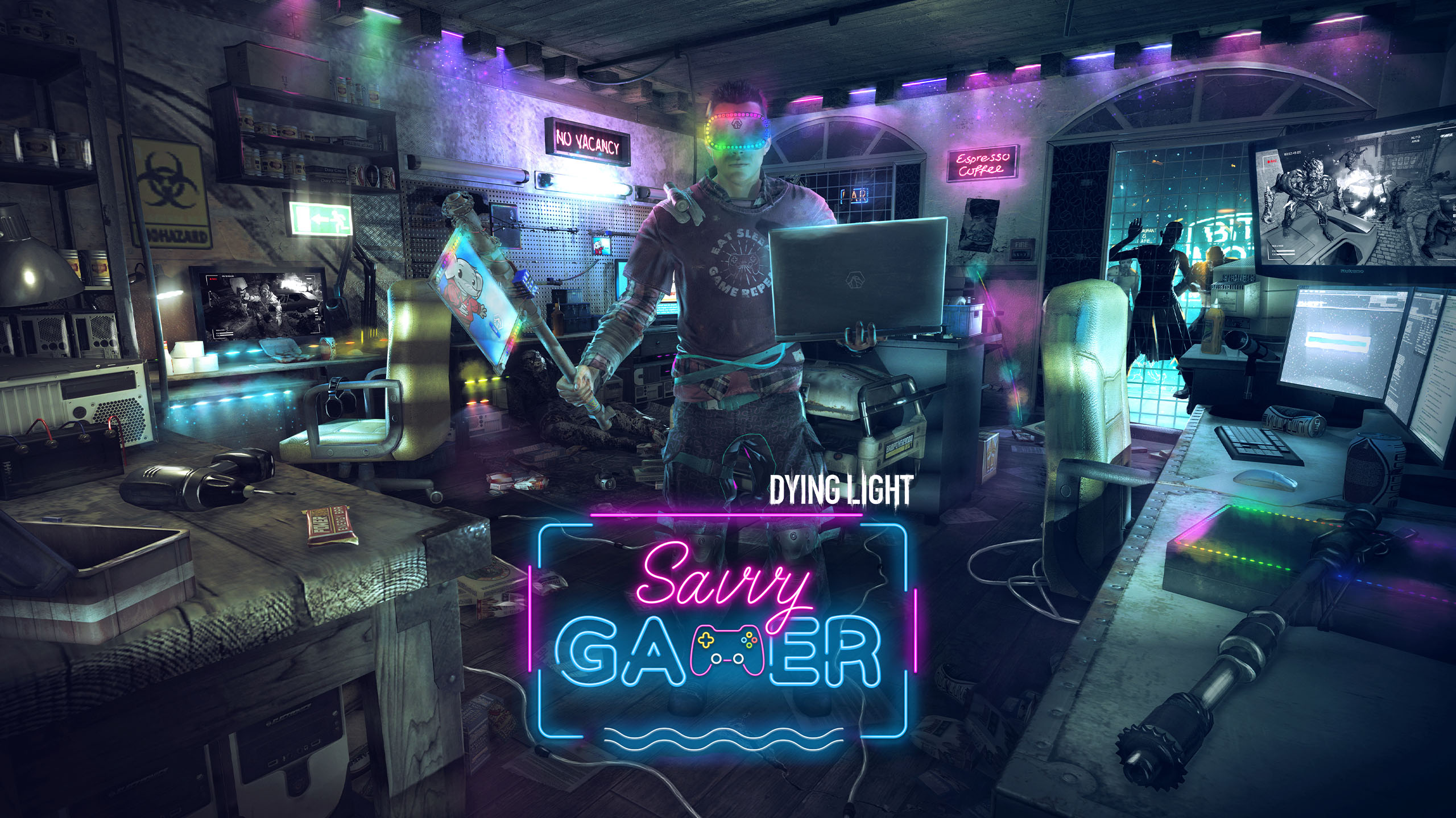 Dying Light Pack Savvy Gamer Epic Games Store
