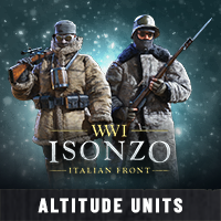 Altitude Units Pack - Epic Games Store