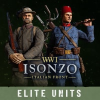 Elite Units Pack - Epic Games Store