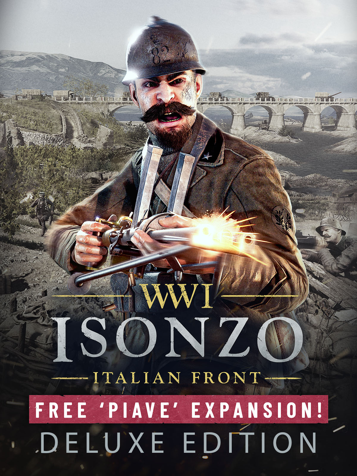 Isonzo: Deluxe Edition | Bugün Satın Al ve İndir - Epic Games Store