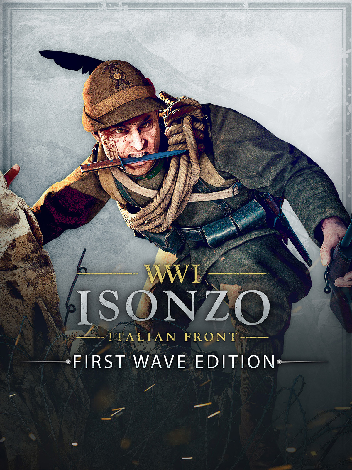 Isonzo - First Wave Edition | Download and Buy Today - Epic Games Store