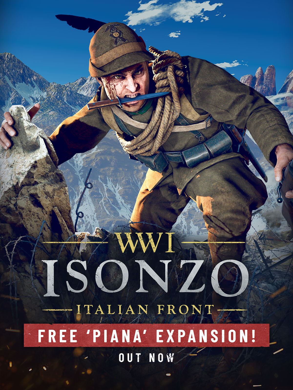 Isonzo | Download and Buy Today - Epic Games Store