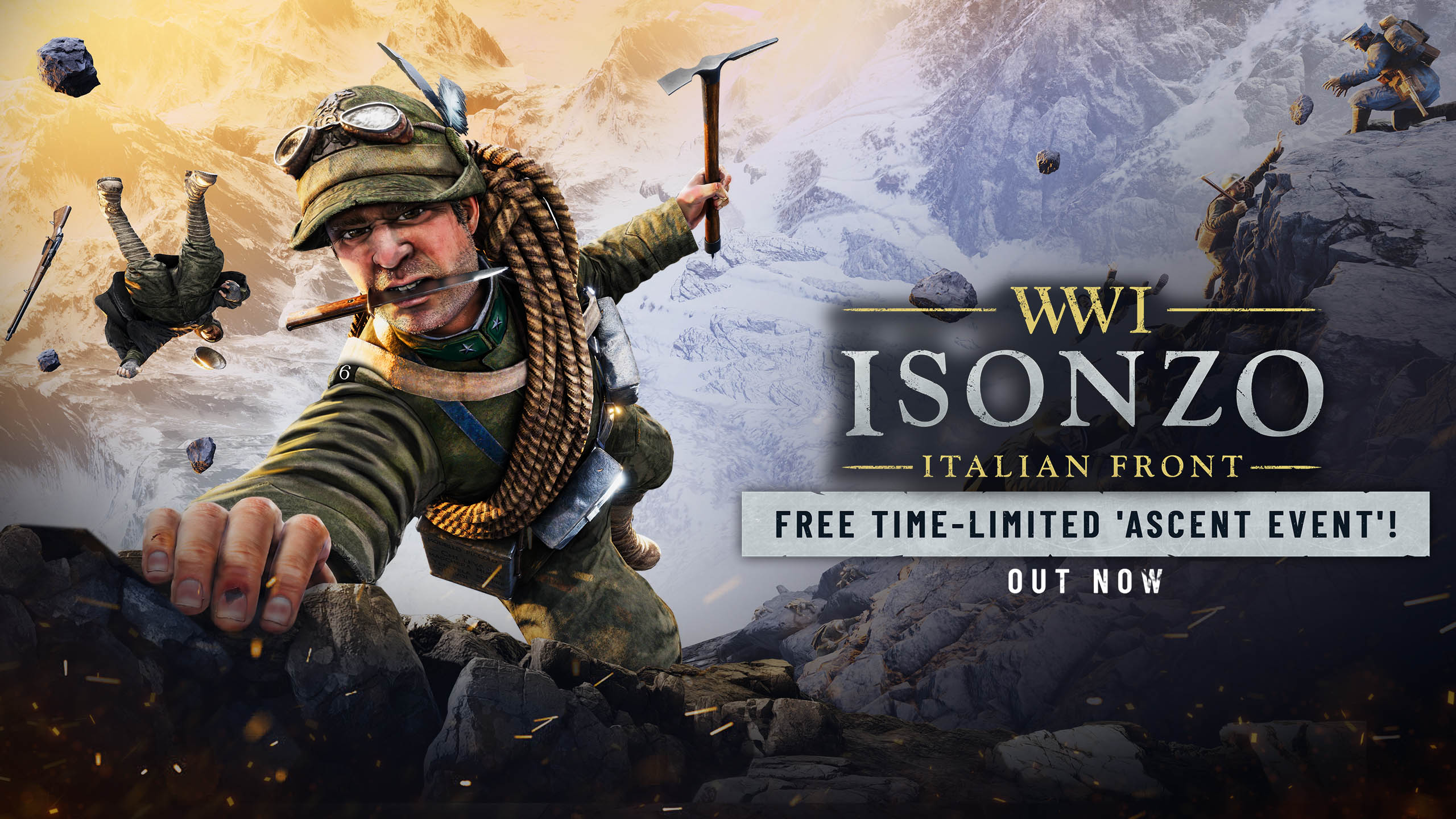 Isonzo | Download and Buy Today - Epic Games Store