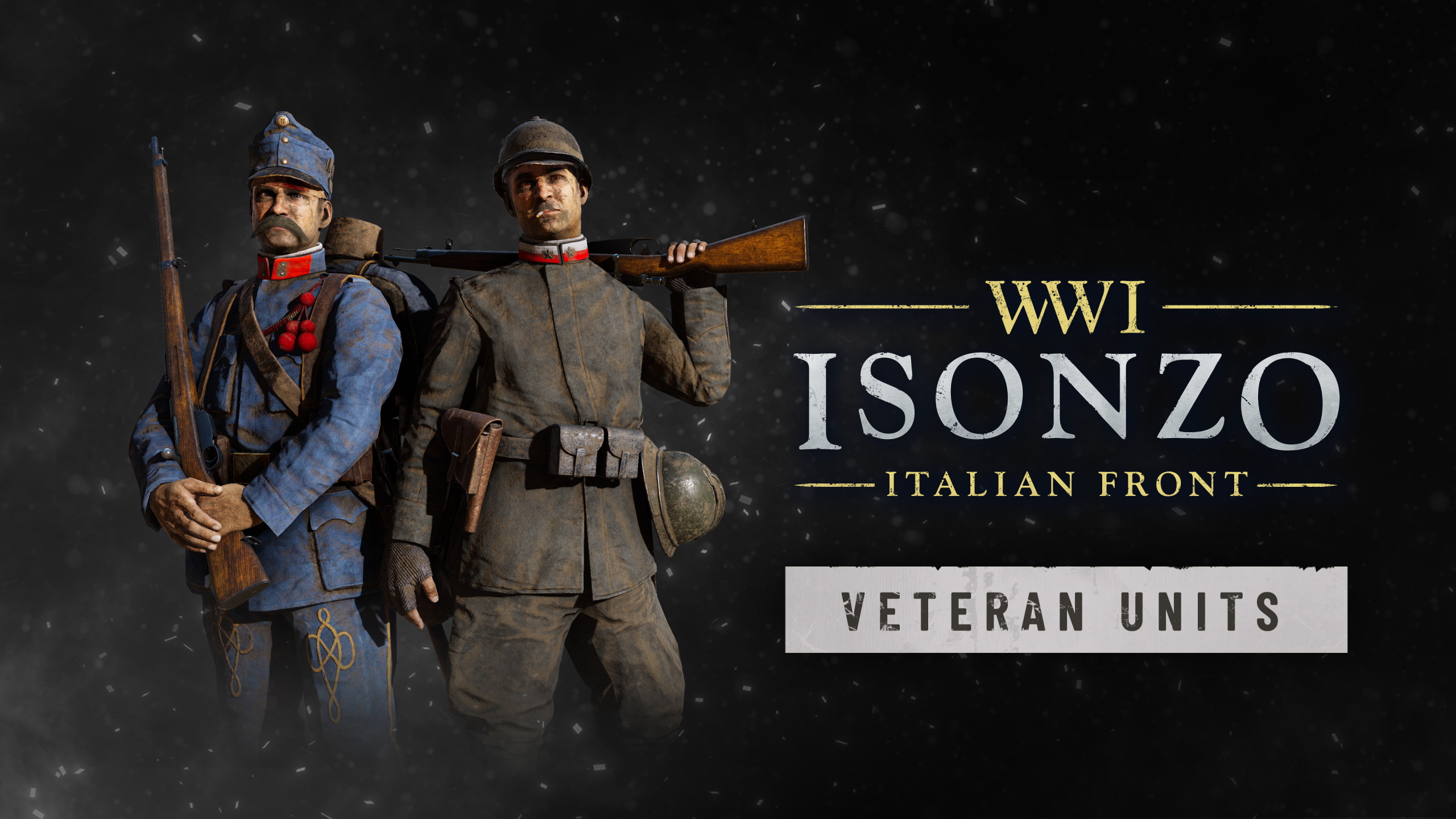 Veteran Units Pack Epic Games Store