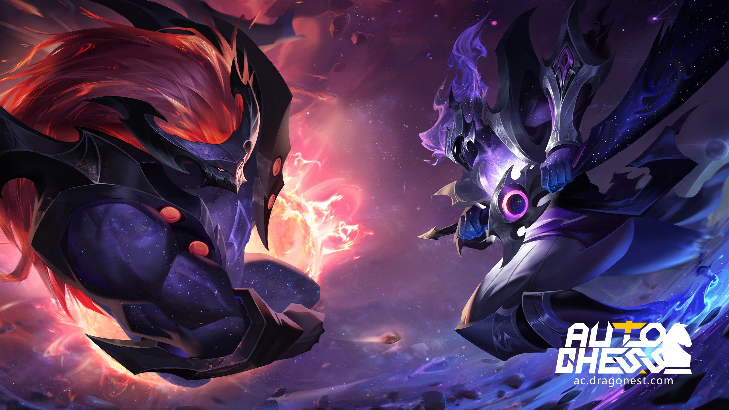 Auto Chess | Загружайте и играйте бесплатно в Epic Games Store