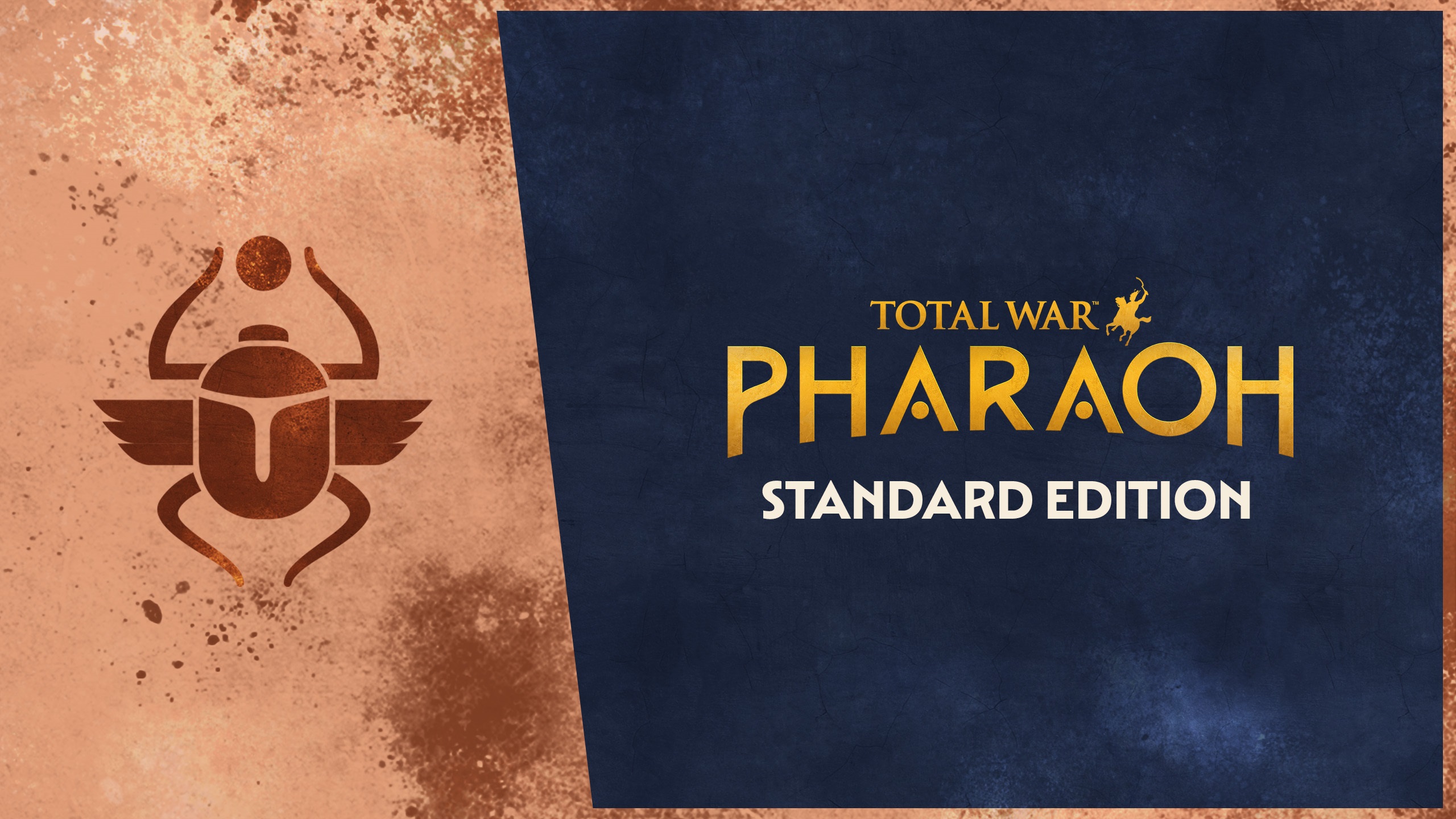 Total War: PHARAOH قادمة قريبًا - Epic Games Store Total War: PHARAOH قادمة قريبًا - Epic Games Store