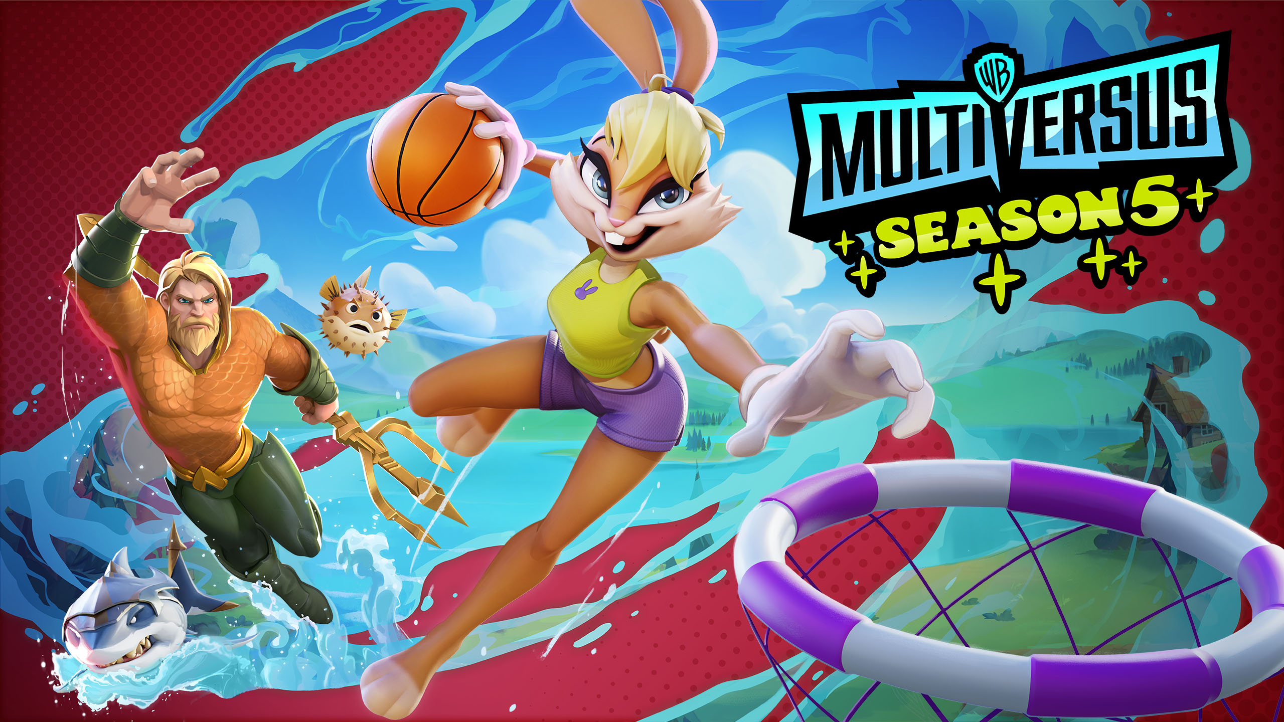 MultiVersus - Achievements | egdata.app