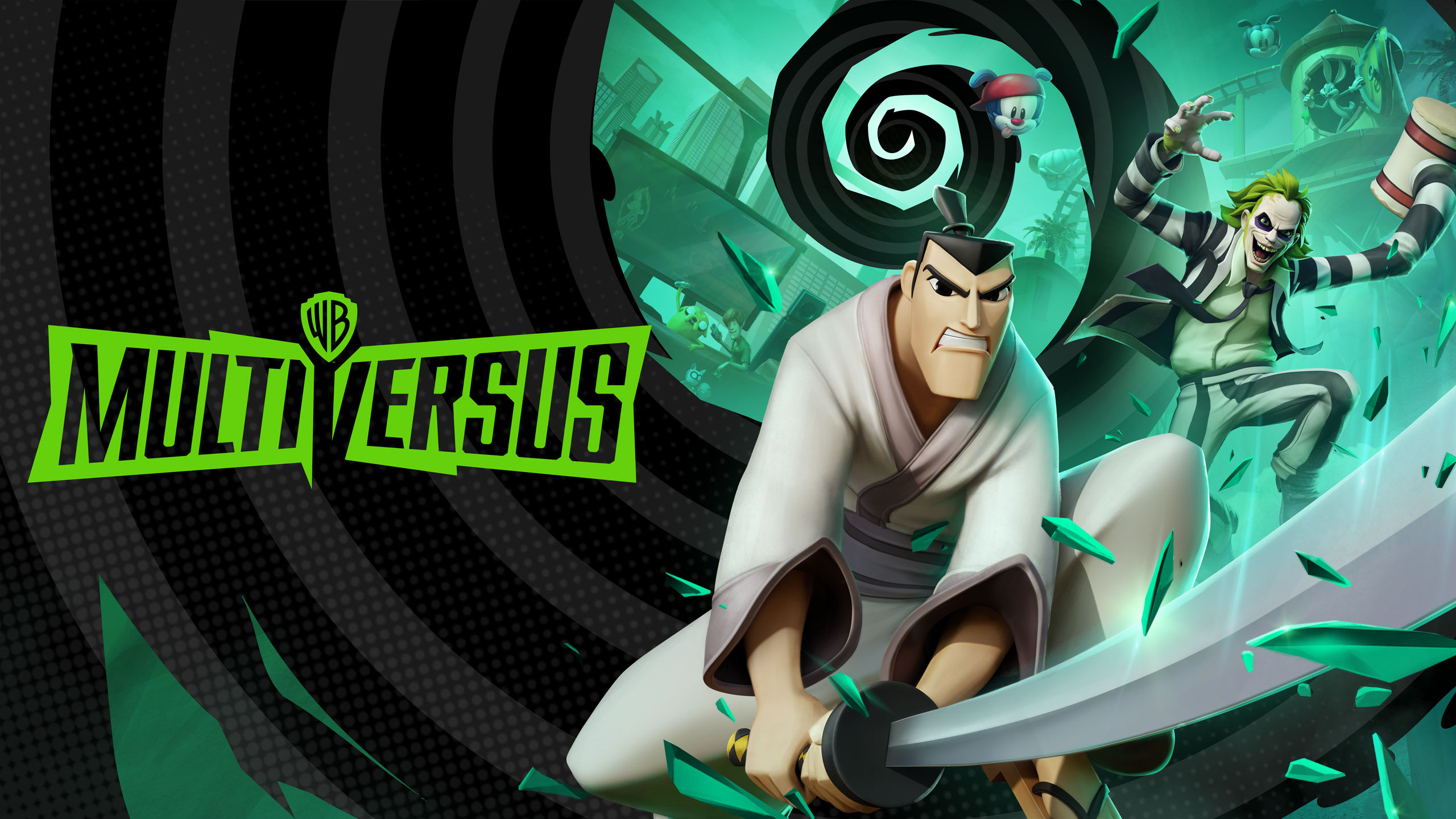 MultiVersus | Pobierz i zagraj za darmo — Epic Games Store