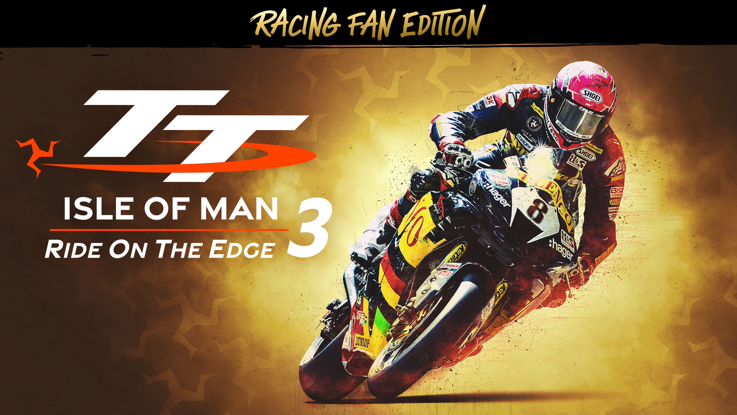 TT Isle Of Man Ride On The Edge 3 Racing Fan Edition Download And