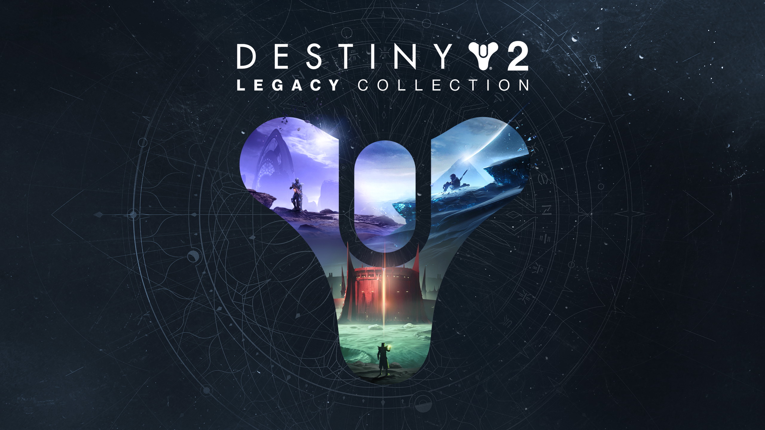 Destiny 2: Legacy Collection – Epic Games Store
