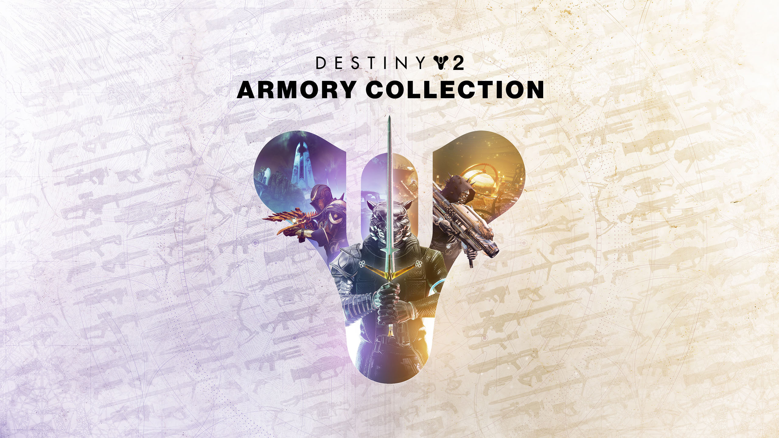 Destiny 2: Armory Collection - Epic Games Store