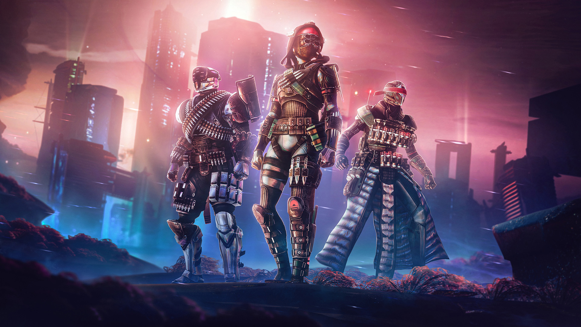 Сделайте предзаказ Destiny 2: Конец Света + годовой абонемент — Epic ...