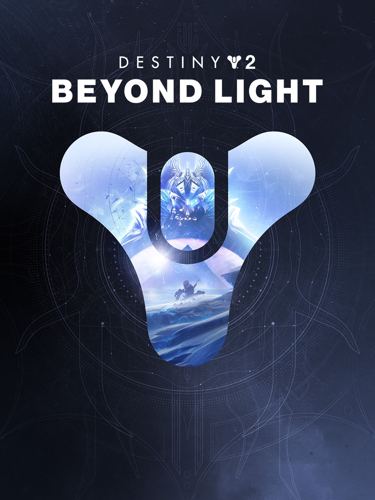 Destiny 2: Beyond Light - Epic Games Store