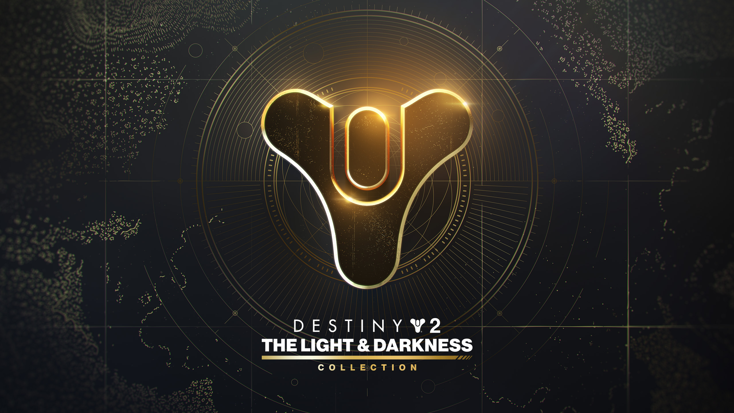 Destiny 2: Aydınlık ve Karanlık Koleksiyonu - Epic Games Store