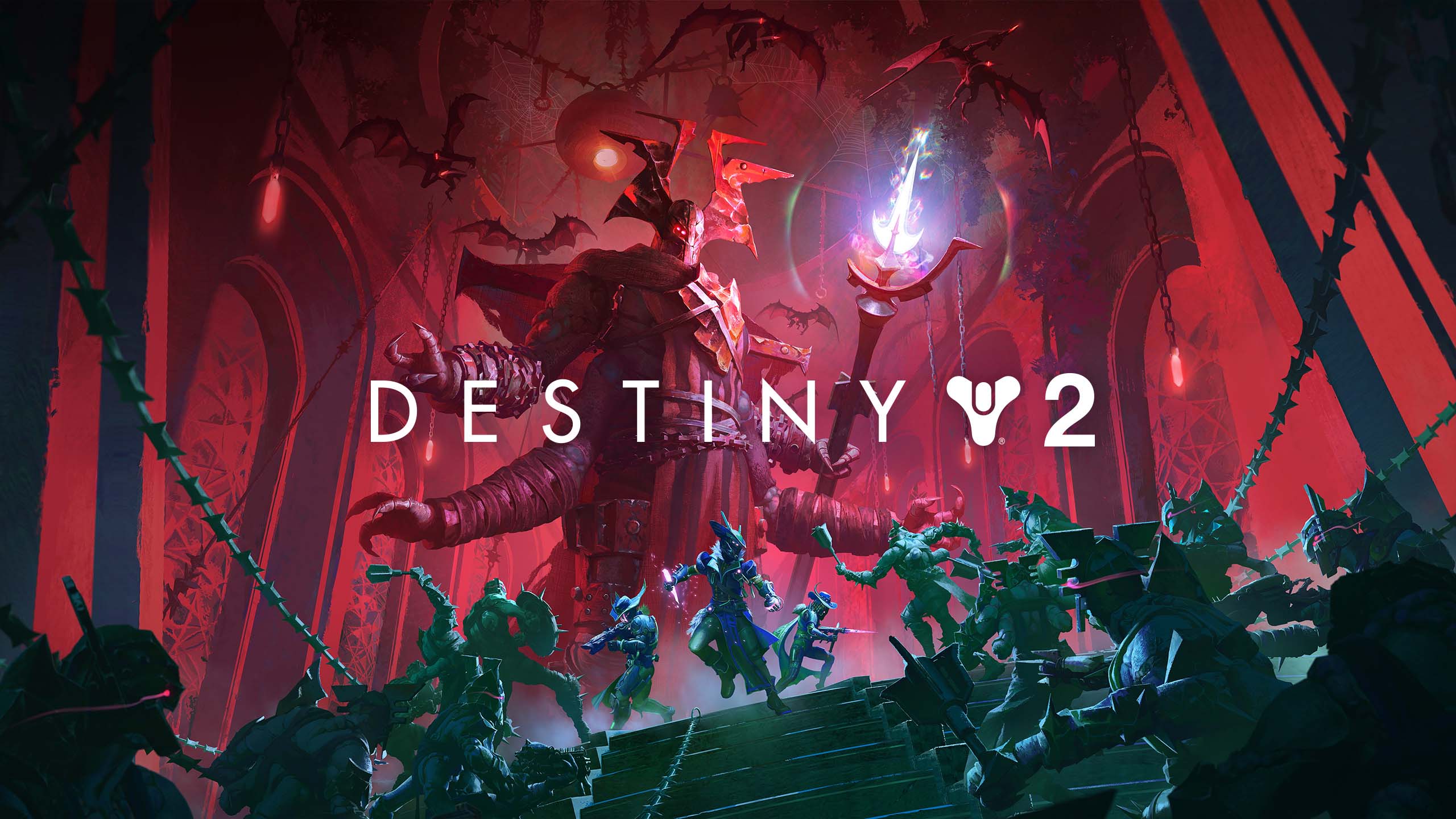 Destiny 2 | Download and Play for Free - Epic Games Store