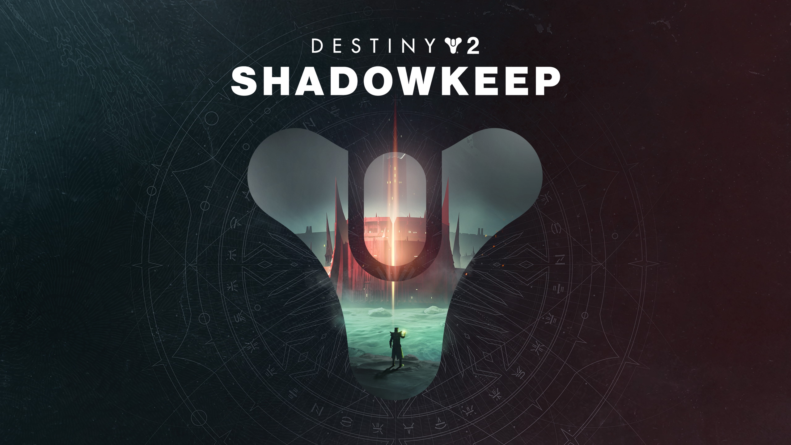 Destiny 2: Shadowkeep - Epic Games Store
