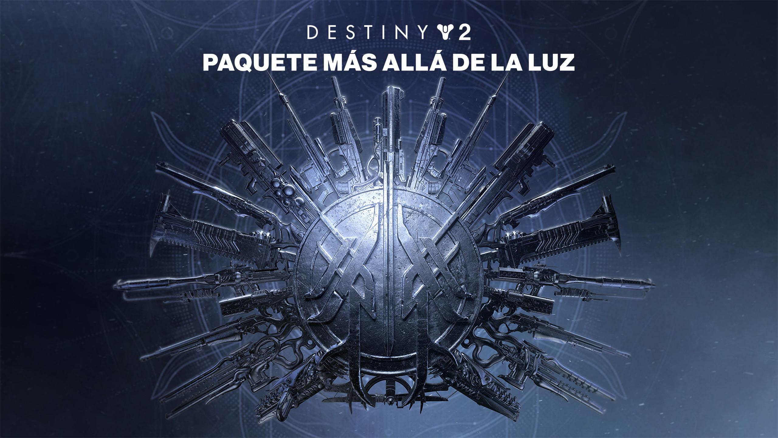 Paquete de Destiny 2: Más allá de la Luz - Epic Games Store