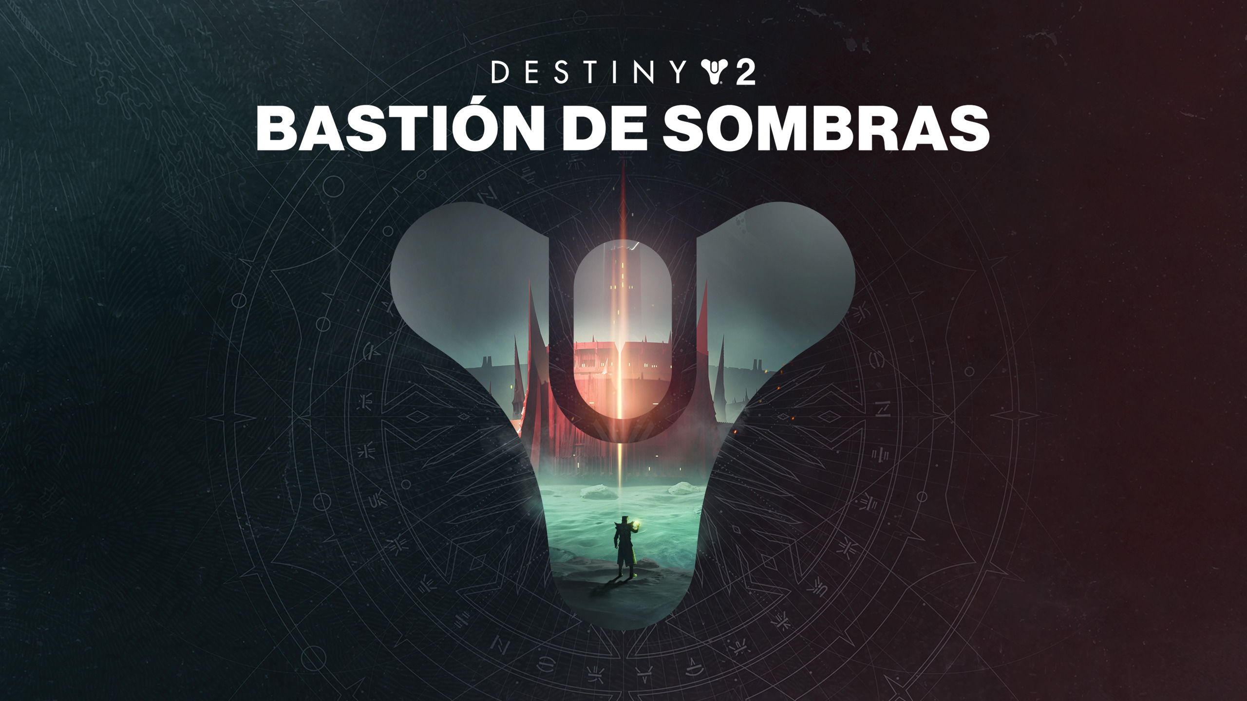 Destiny 2: Bastión de Sombras - Epic Games Store